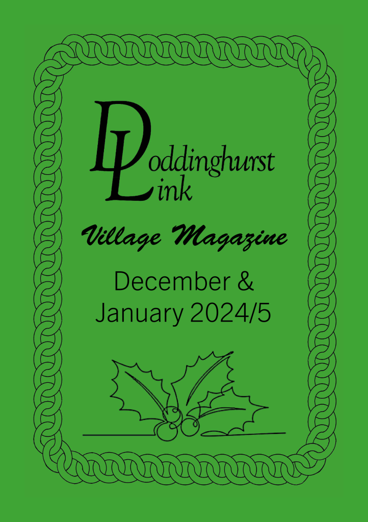 Doddinghurst Link